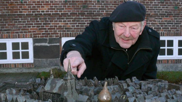 Stadtführer werden knapp
