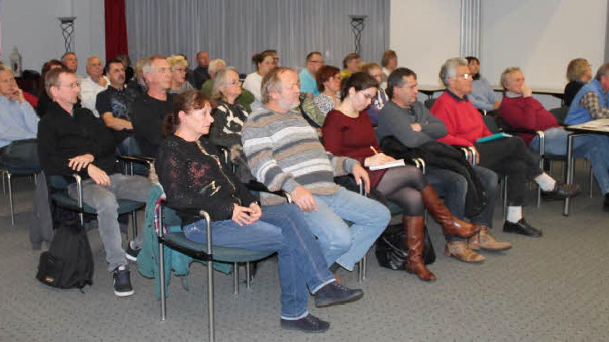 „Wir machen die Gesetze nicht“