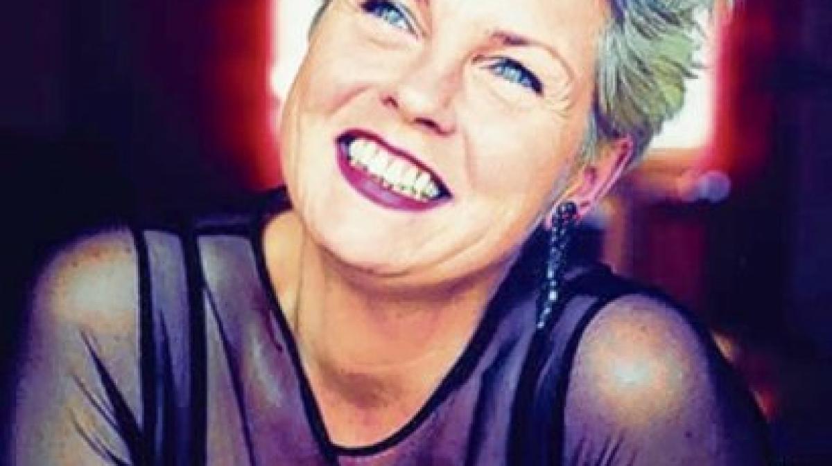 Überraschungsabend mit Frau Jahnke