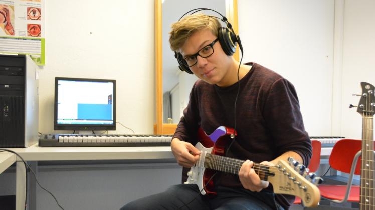 Eine Frage der richtigen Töne