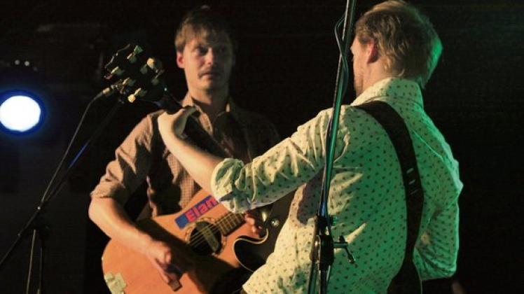 Ein Festival der Lieder über das Leben und die Liebe