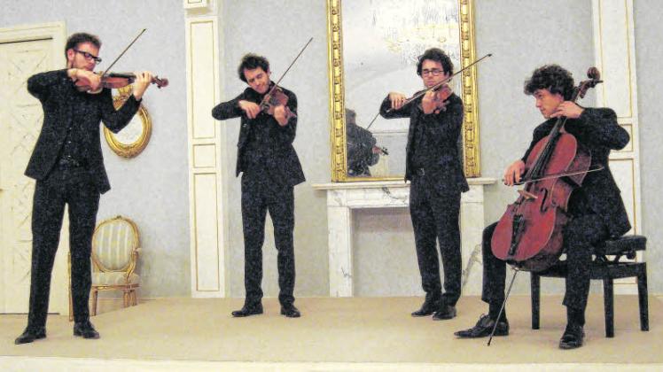 Jubiläum auf höchstem Niveau