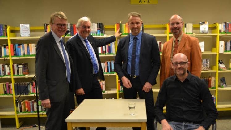 Die Schätze der Literatur entdecken