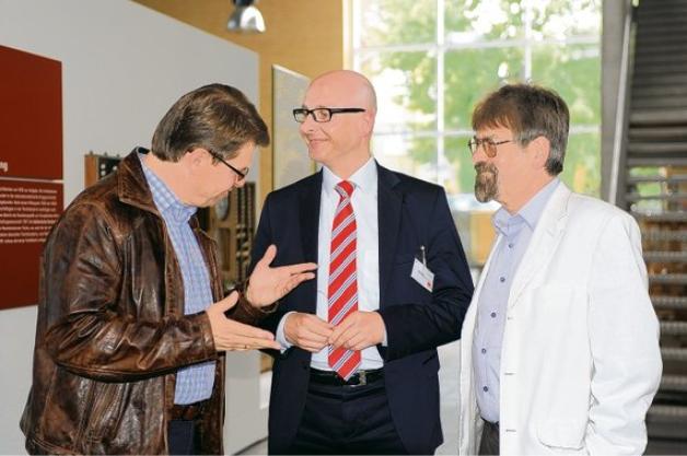 SPD feilt an neuem Politik-Stil