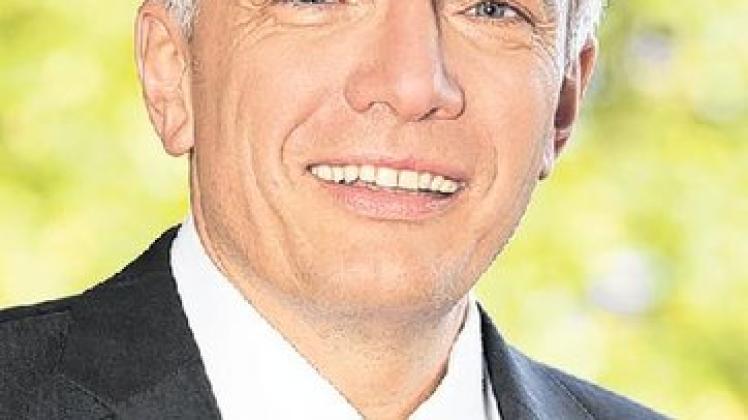 Peter Lehnert: Der ewige Abgeordnete