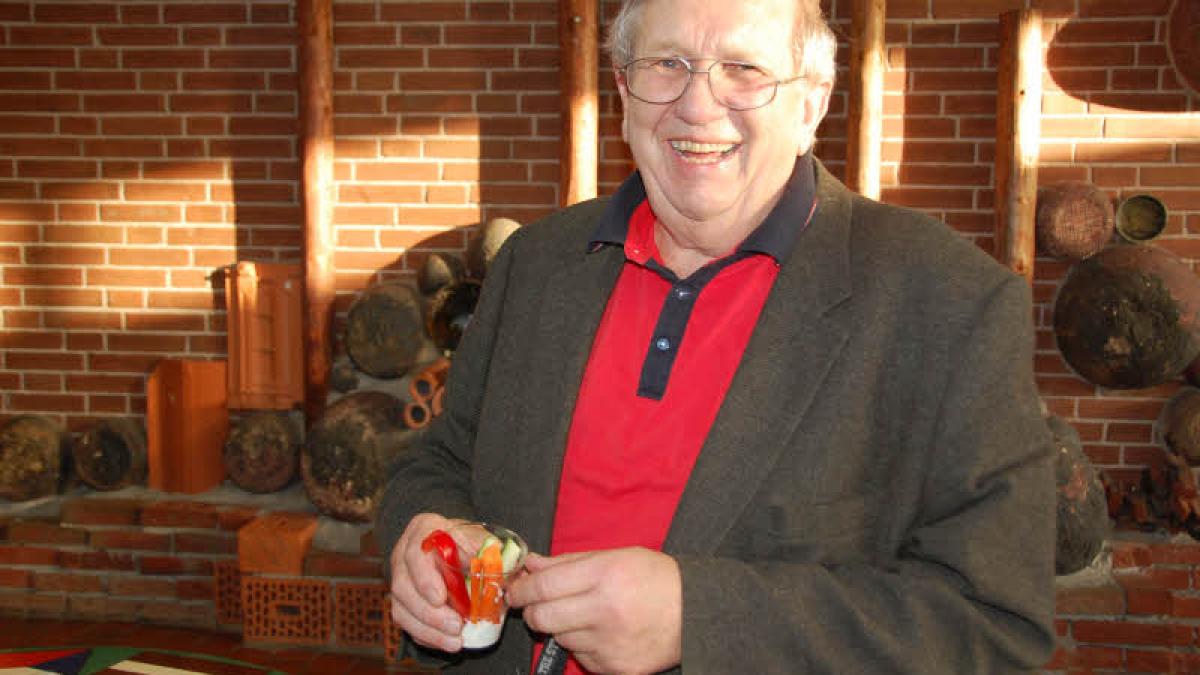 Gesunde und leckere Snacks zum Start in den Schultag