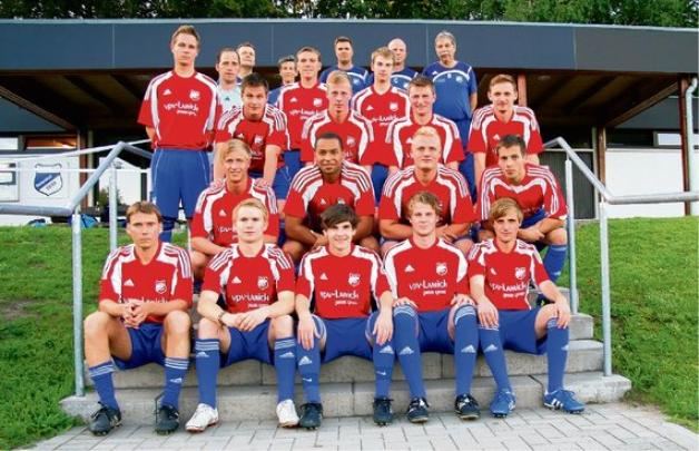 OTSV peilt den Turniersieg an | SHZ