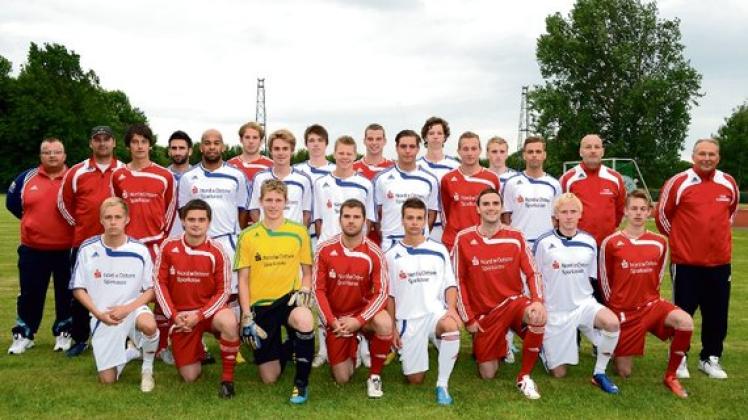 Totaler Umbruch beim TSB Flensburg