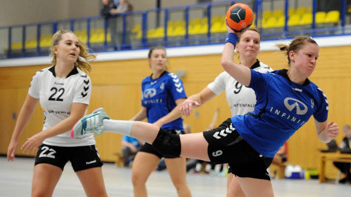 Spitzenreiter Wift bleibt torhungrig