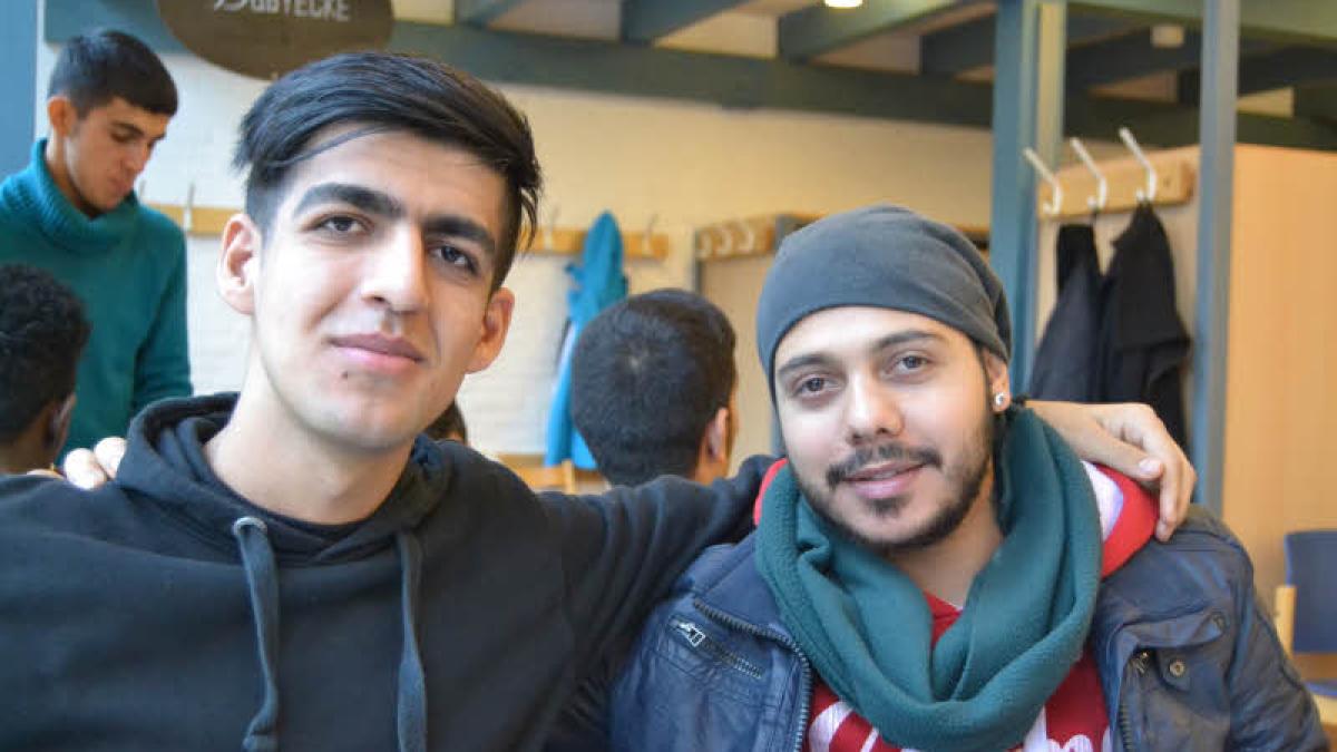 Integration mit Breakdance und Billard