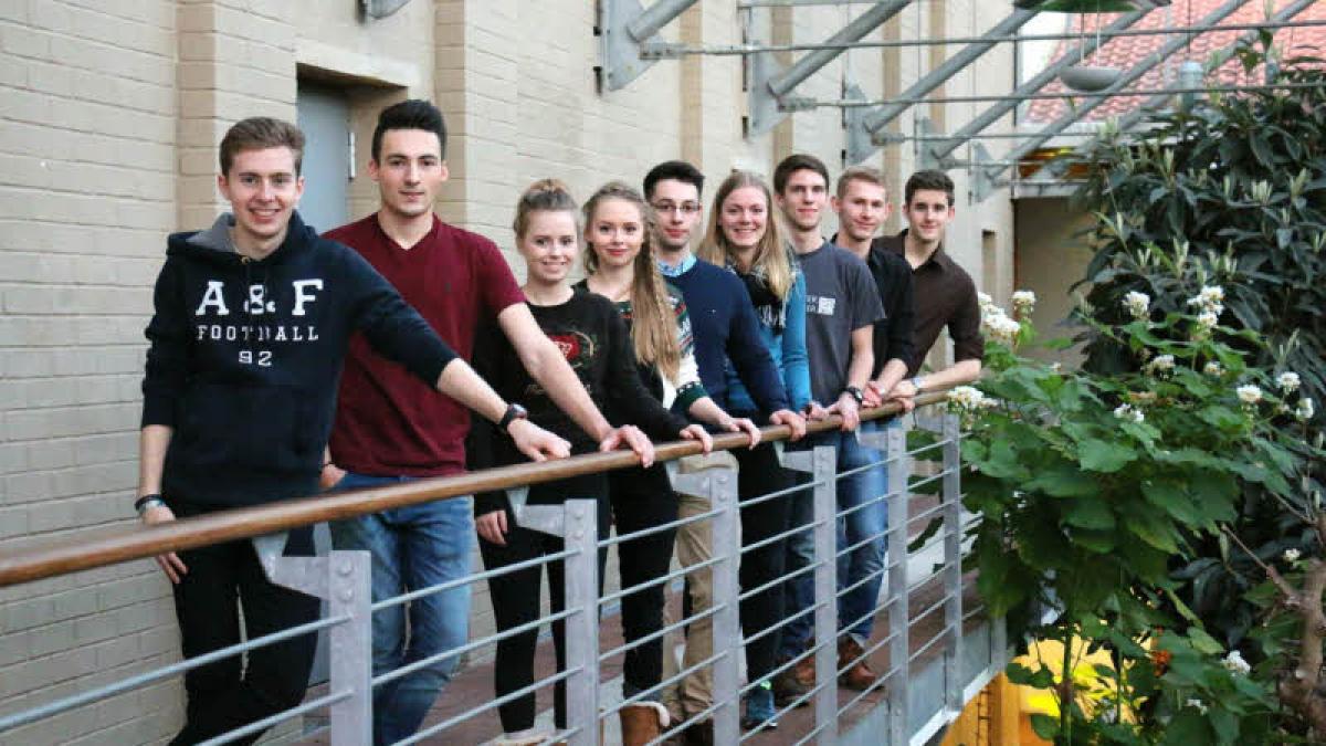 Rauteck geht auf die Straße | SHZ