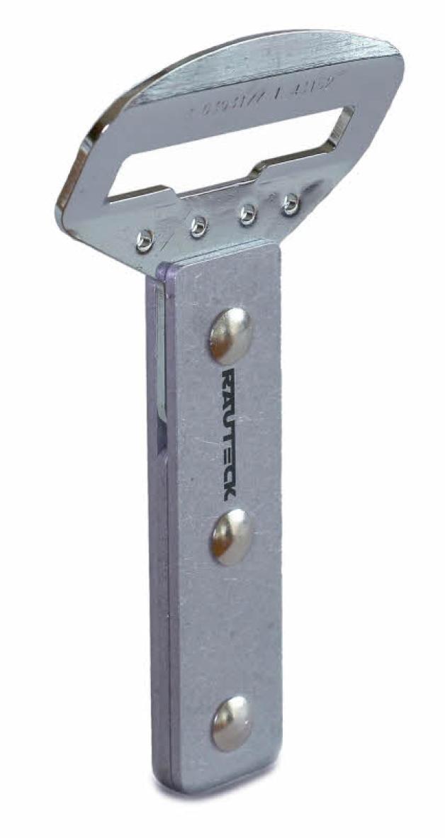 Rauteck geht auf die Straße | SHZ