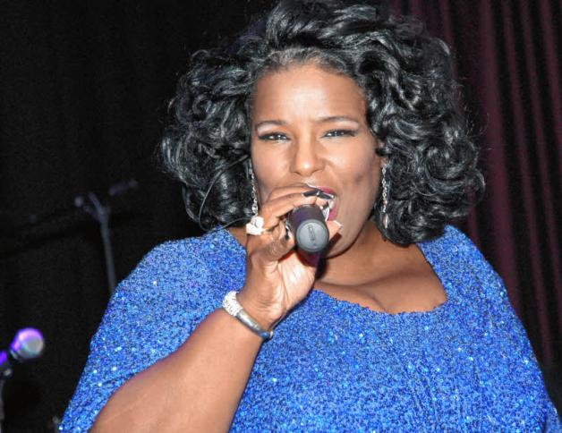 Eine Gala für den guten Zweck