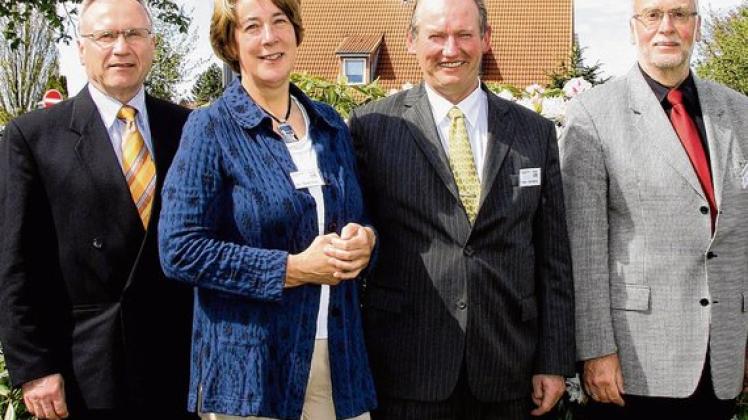 Ein Rückblick mit Freude