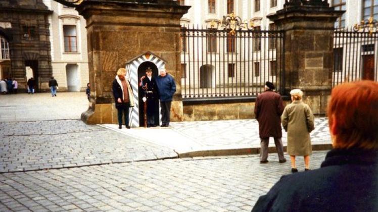 Von der Gastwirts-Tour zur Kultreise