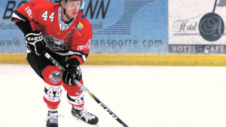 Schweres Eishockey-Wochenende | SHZ