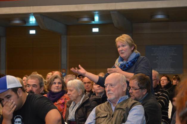 „Die Hoffnung stirbt zuletzt“