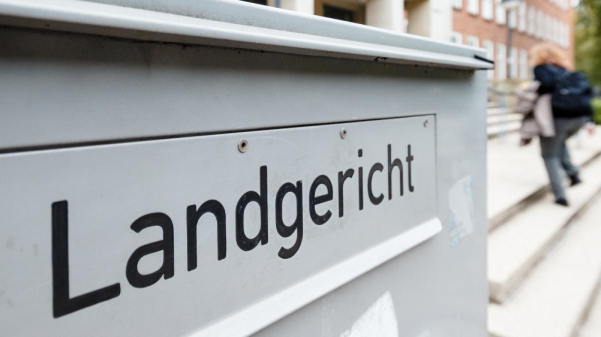 Acht Monate Haft für Rentner (68)