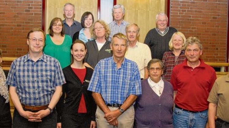 Wahlvorstände rüsten sich für den Ansturm der Wähler