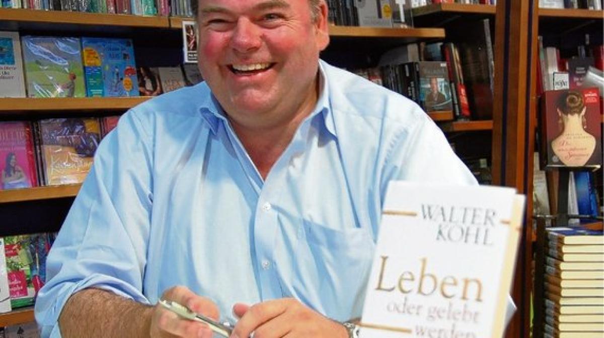 Lebensberatung mit Walter