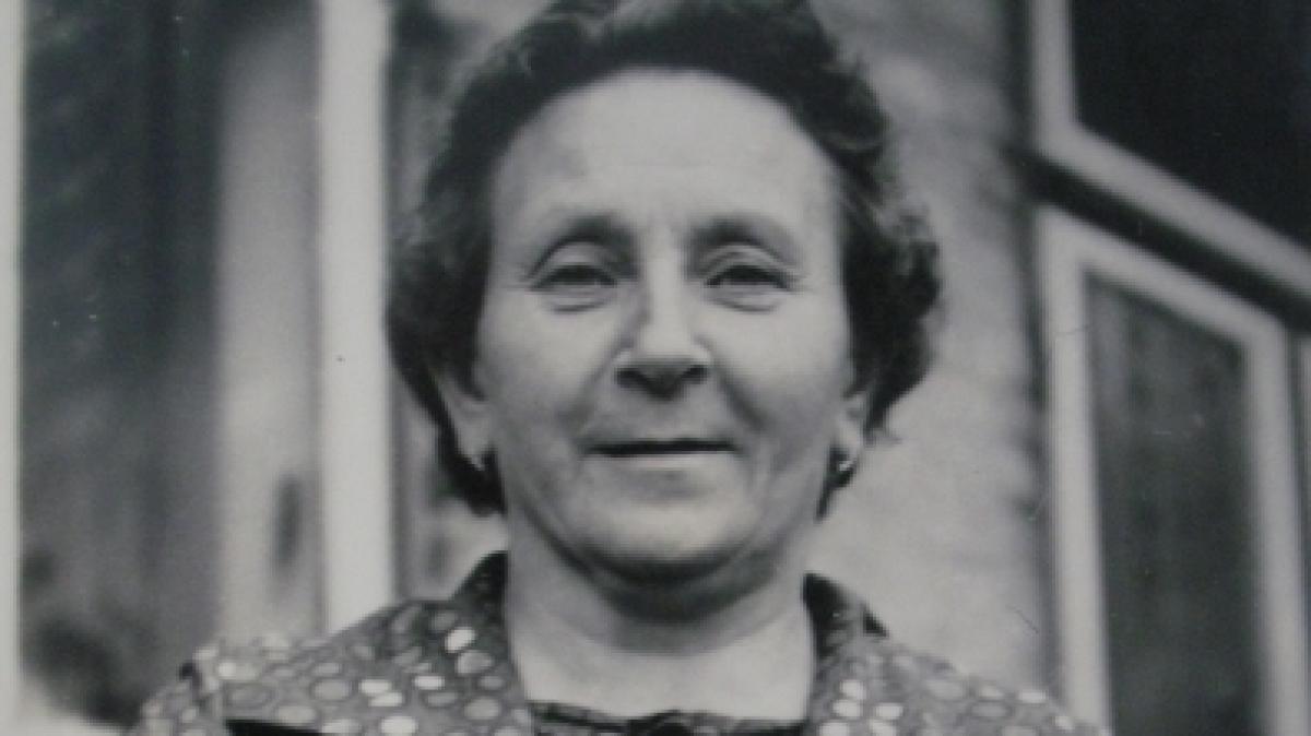 Mordfall Erna Ganz: Am Mittwoch beginnt ein ungewöhnlicher Prozes | SHZ