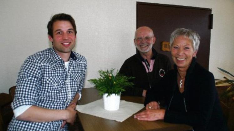 Das Ferienprogramm steht