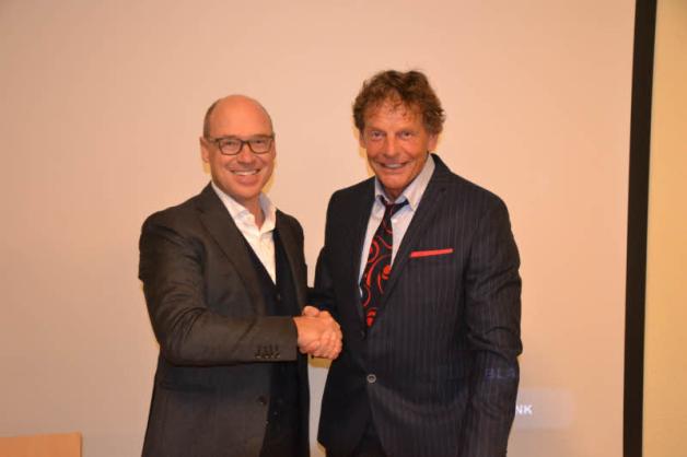 „Ein Projekt mit Strahlkraft“