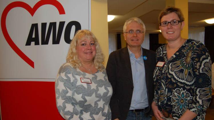 Senioren wünschen Nachbarschaftshilfe