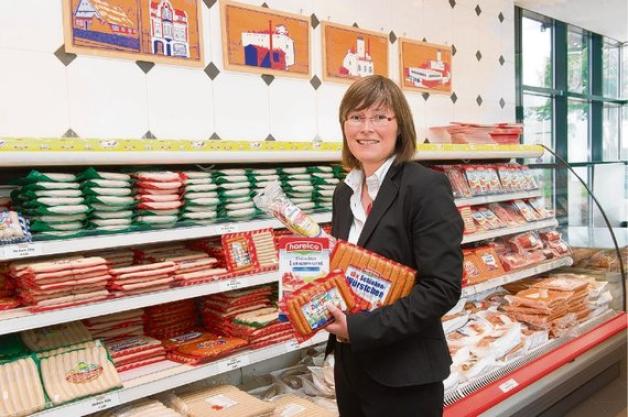 Elmshorner Würstchen erobern Asien | SHZ