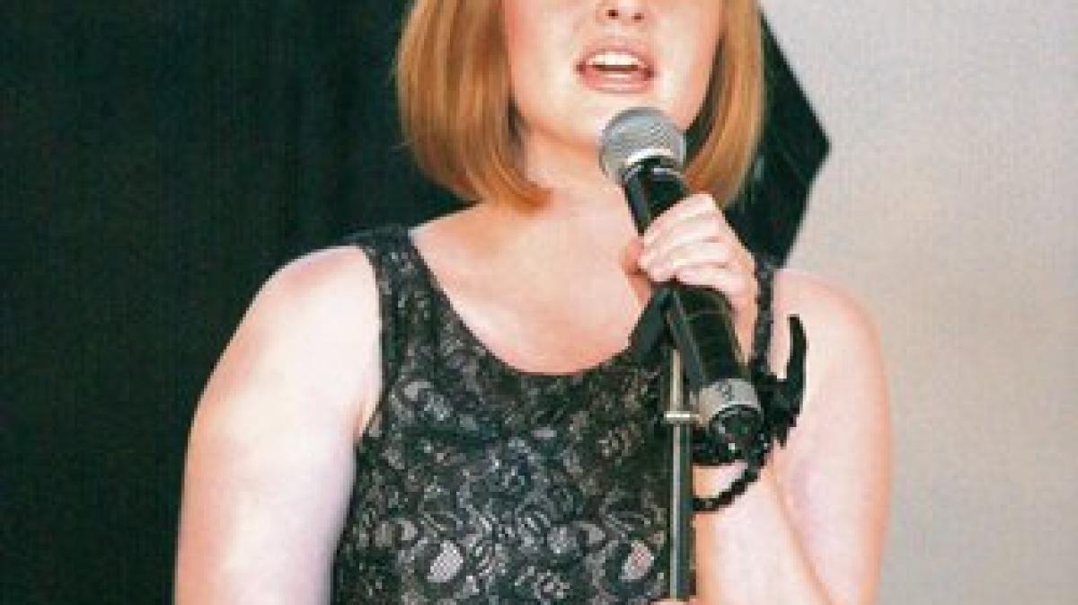 Erfolg für Christina Patten | SHZ