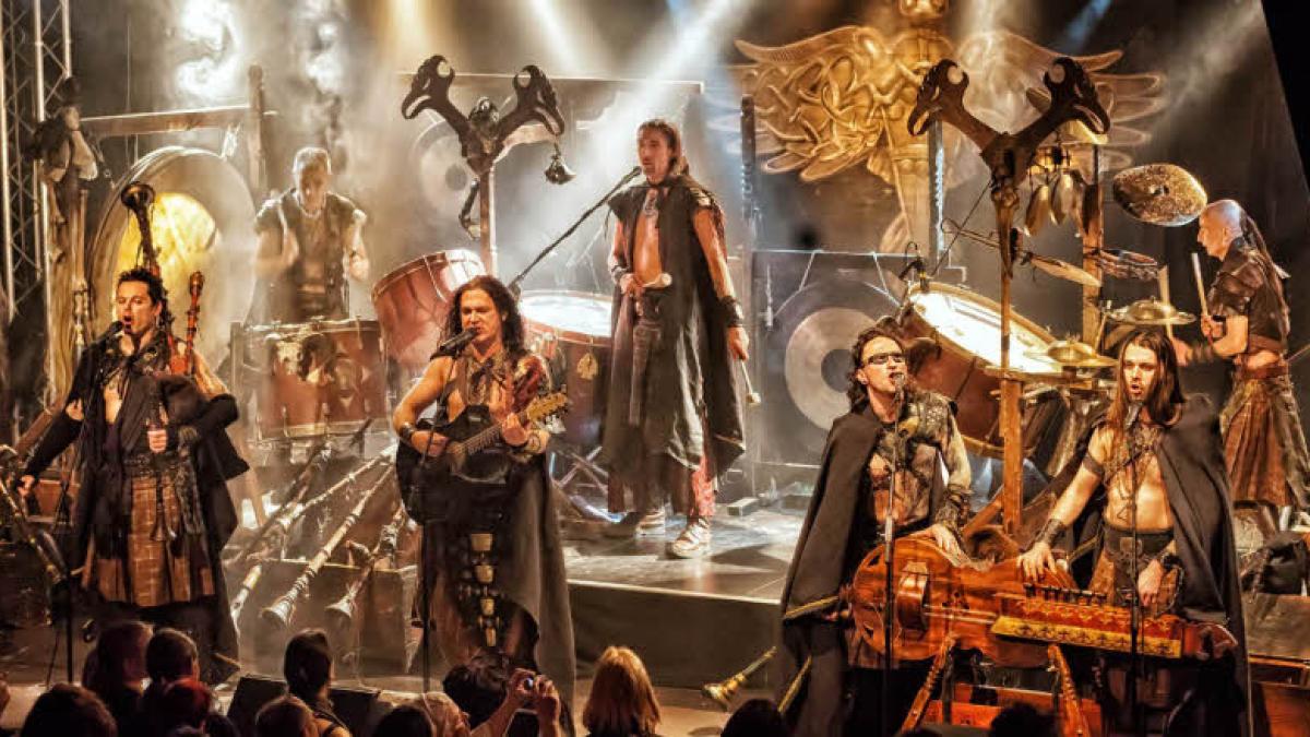 Baby unterwegs: Konzert in Schleswig fällt aus | SHZ