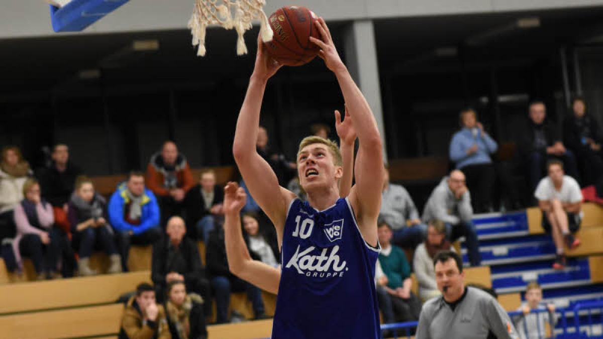 Nächste Chance für Rohwer in der Bundesliga