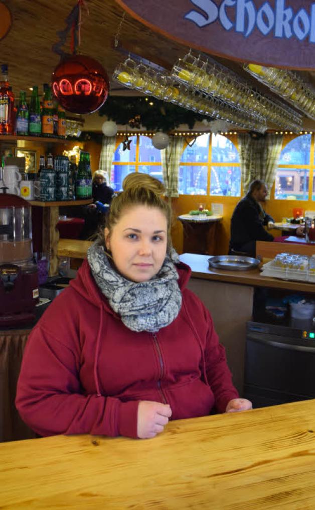 „Richtig schön gemütlich“