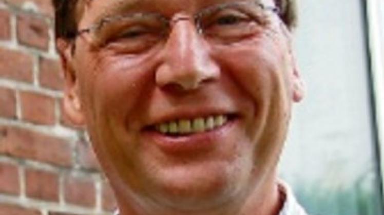 "Franka"-Chef: Uwe Henrich folgt auf Heinrich Stenglein