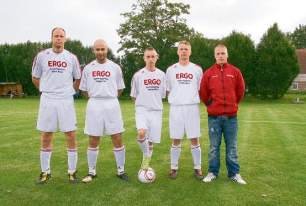 BTSV, Rotenhof und Waabs heißen die Favoriten