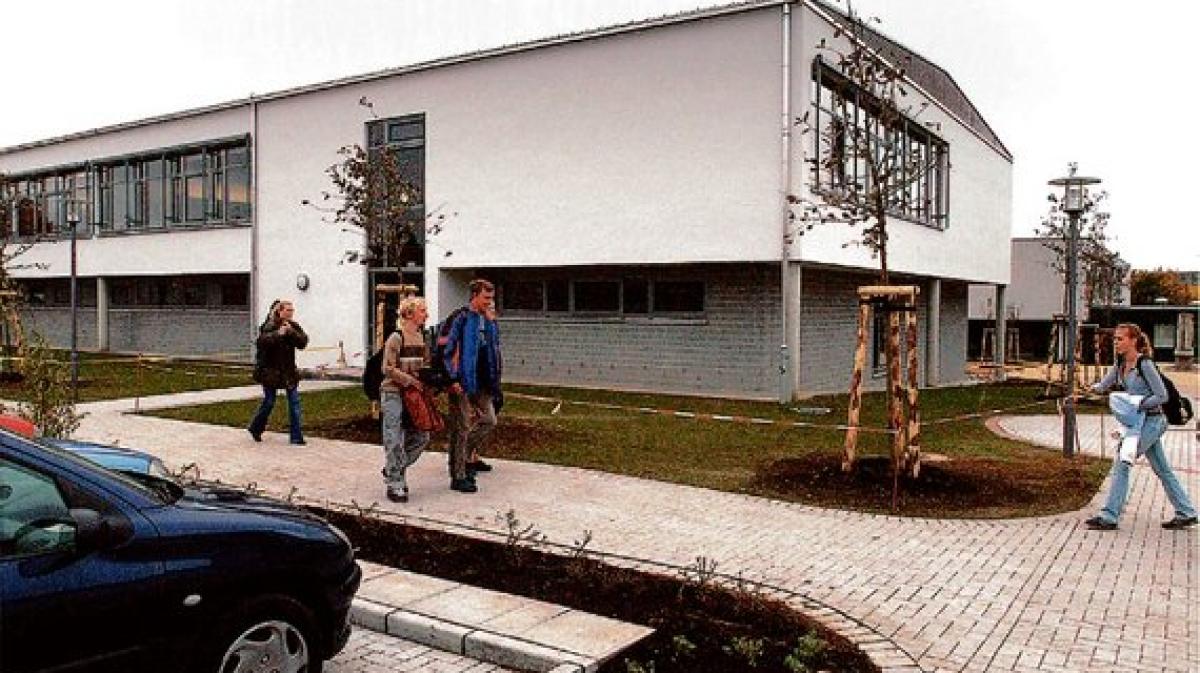 Satrup dominiert die Schullandschaft