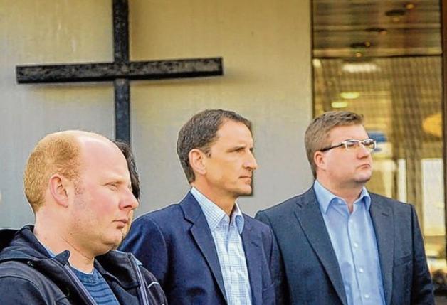 Prinovis: Ende schon am 30. April 2014