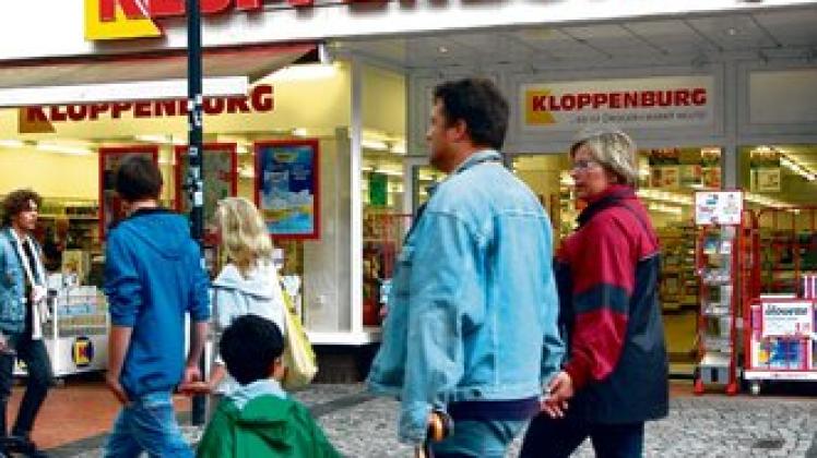 Beide Rossmann-Filialen sollen bleiben