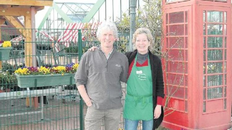Livemusik und Bowle zum Firmen-Jubiläum