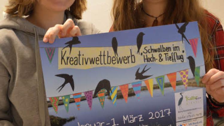 Tierische Glücksbringer basteln