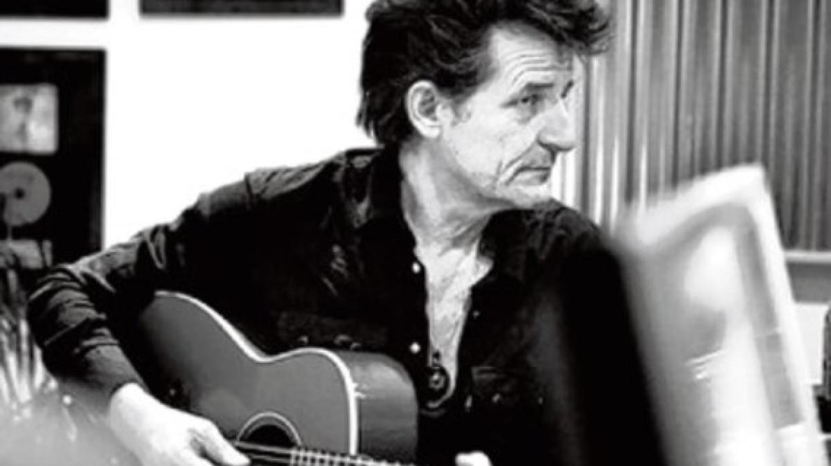 Songs von Bob Dylan mit Jan P. Jessen und "Netten Jungs" | SHZ