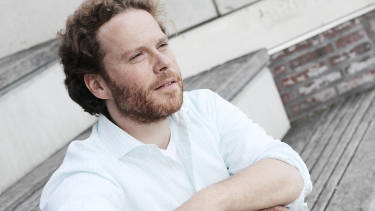 Tim Linde: „Wasser unterm Kiel“ - Tour 2017 | SHZ