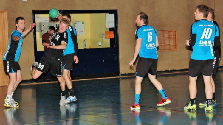 Sothmann und Böttcher übernehmen Verantwortung