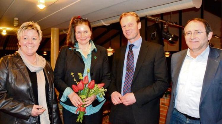 Politiker im Kreuzverhör der Bauern | SHZ