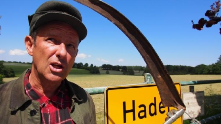 Dorf-Satire im Juks | SHZ