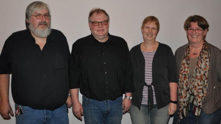 Konkurrenz für CDU und SPD