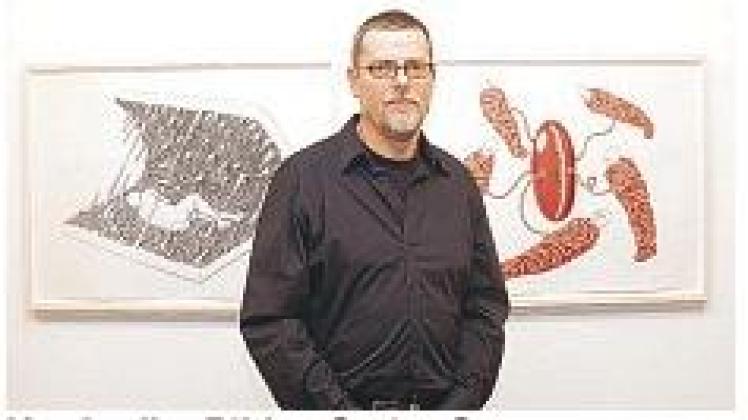 Irritierende Zöglinge, die nicht gefallen sollen