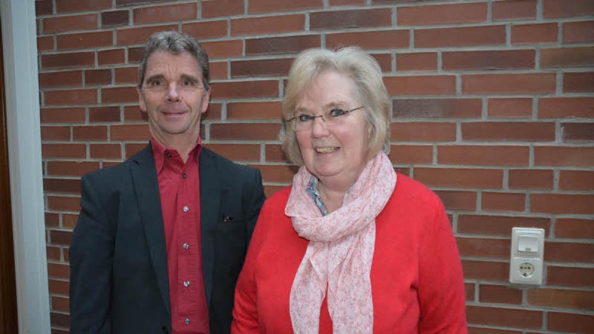 Mehr Frauen an die Macht