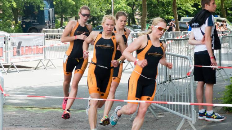 Mit Teamwork zum Klassenerhalt | SHZ