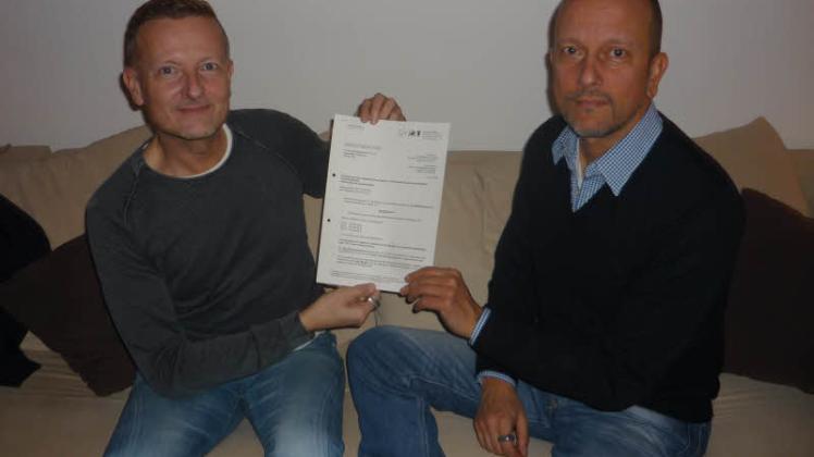 Neuer Koordinator für das Ehrenamt